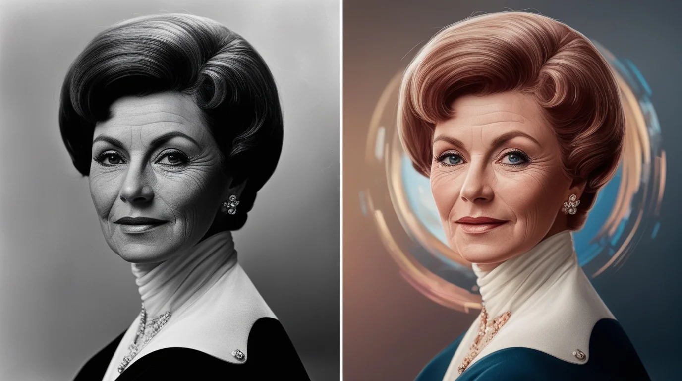 Transforming Your Old Photos into Stunning Art with AI Artist Pro - AI ...